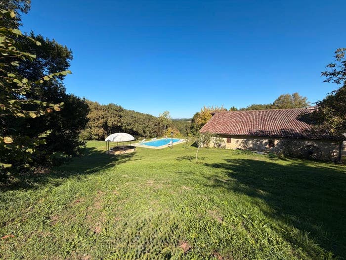 Bazas : Maison 4 pièces à vendre