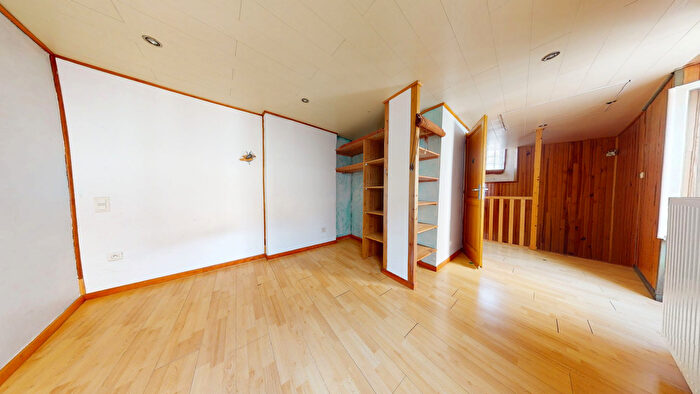 Maison 3 pièces à Issoire, à vendre