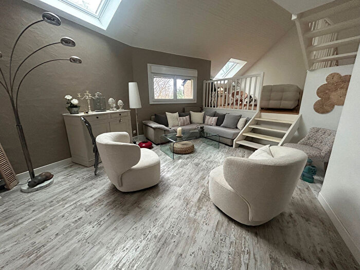 Maison à vendre - Quimper, Kerfeunteun, Cuzon - 5 pièces - 3 chambres