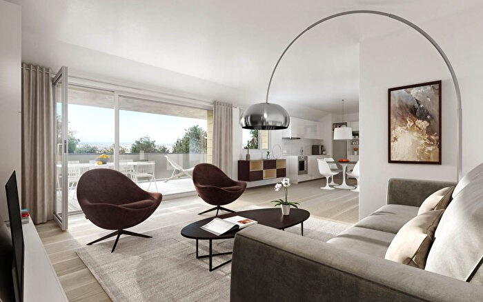 Maison à vendre - Le Cannet - 3 pièces