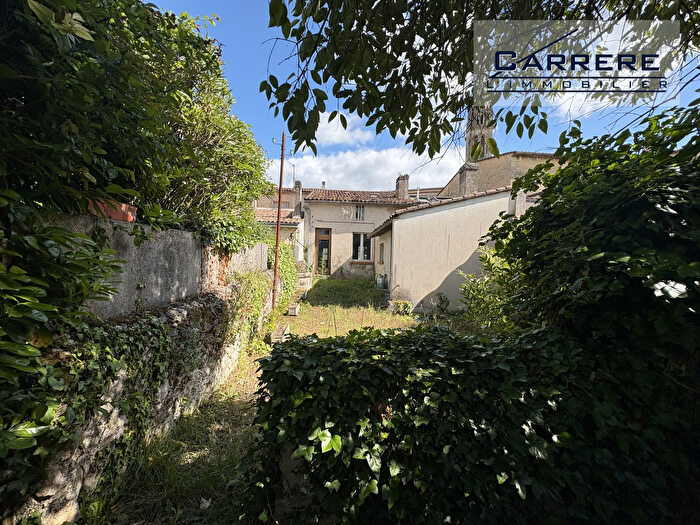 Maison 6 pièces à vendre à Quinsac