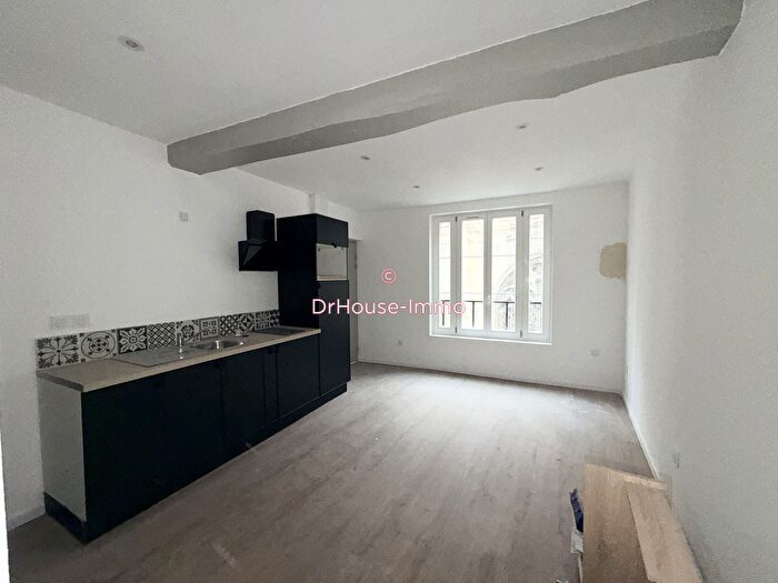 Appartement 1 pièce à vendre à Dieppe, Centre-ville, Saint-Pierre, Chanzy