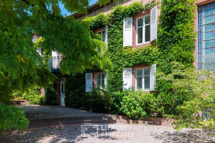 Maison 9 pièces à Ingwiller, à vendre