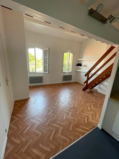 Appartement 2 pièces à Toulouse, à louer