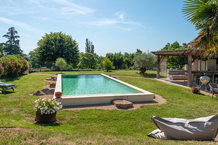 Maison 6 pièces à vendre - Vaugneray