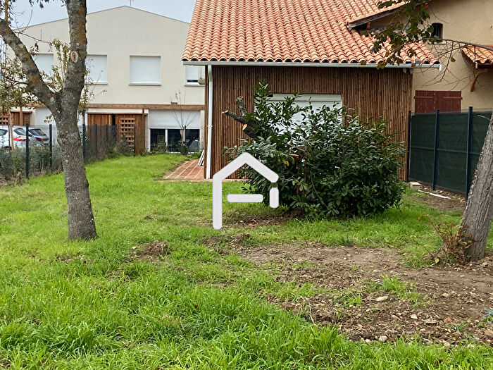 Maison à vendre - Toulouse, Les Pradettes - 4 pièces - 3 chambres