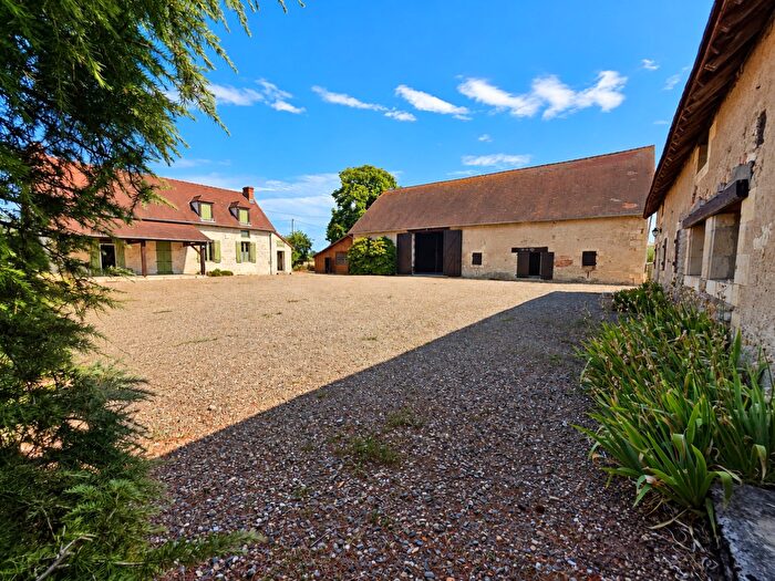 Sanssat : Maison 5 pièces à vendre
