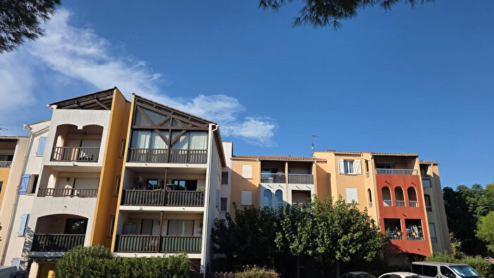 Appartement 2 pièces à louer - Fréjus, Centre-ville