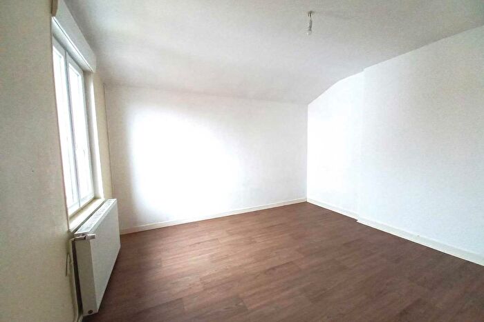 Maison à vendre - Sanvignes-les-Mines - 4 pièces - 3 chambres