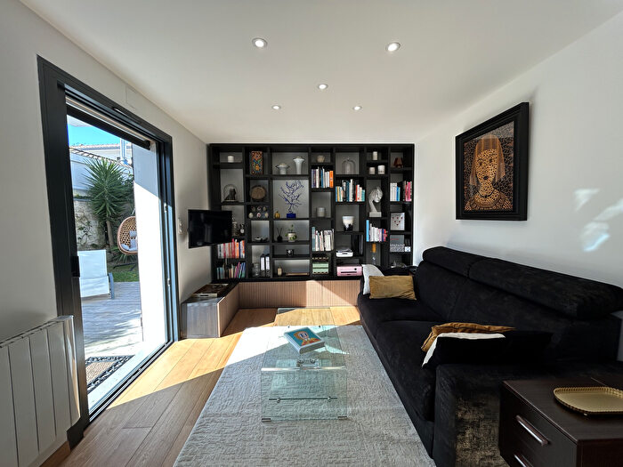 Appartement à vendre - Anglet, Cinq Cantons - 2 pièces - 1 chambre