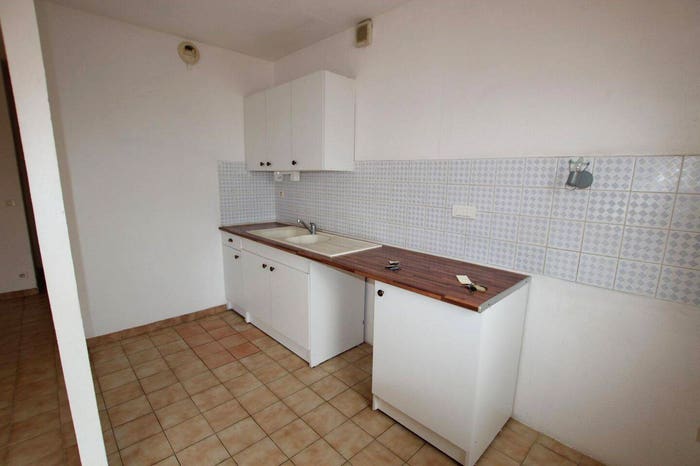 Appartement 2 pièces à louer - Basses Ferrailles-Jas, Cavaillon