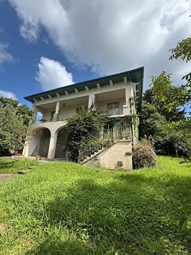 Maison 5 pièces à vendre à Hendaye