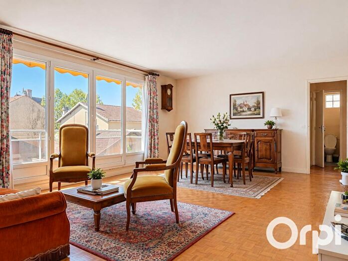 Alfortville, Mairie, Gare : Appartement 3 pièces à vendre