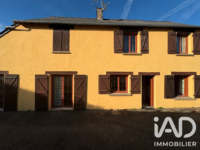 Maison 6 pièces à vendre - Goven