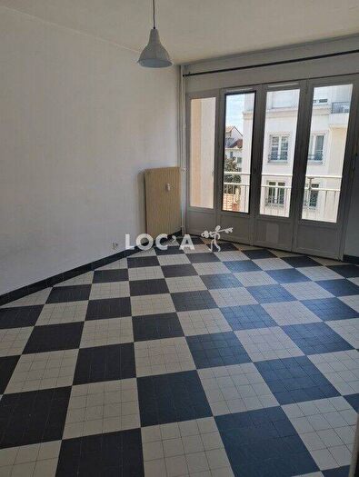 Appartement 1 pièce à Lyon 8ème arrondissement, à louer
