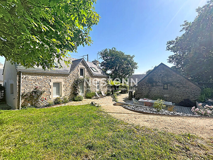 Maison 4 pièces à vendre à Arzano