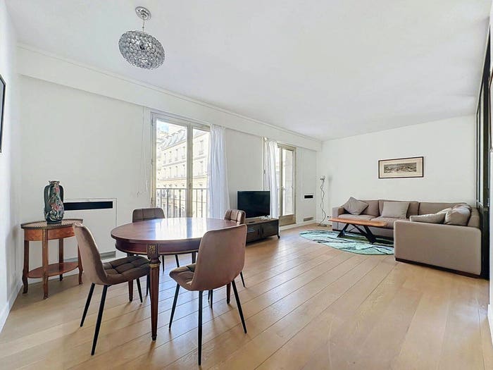 Appartement 2 pièces à louer - Invalides, Paris 7ème arrondissement