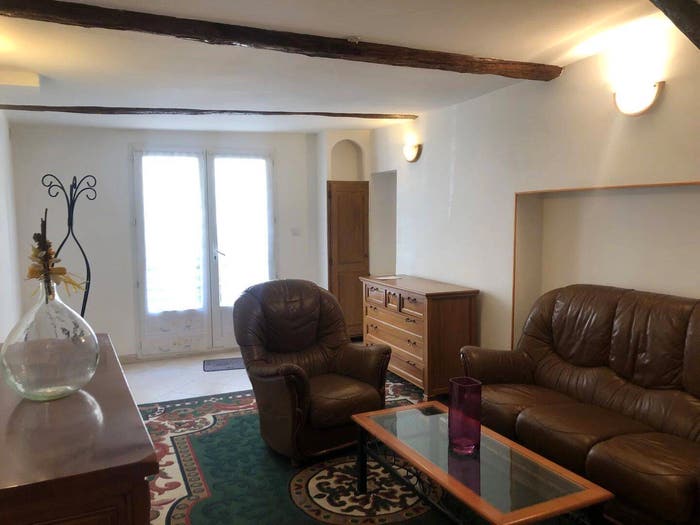 Maison 4 pièces à louer à Saint-Paul-lès-Durance