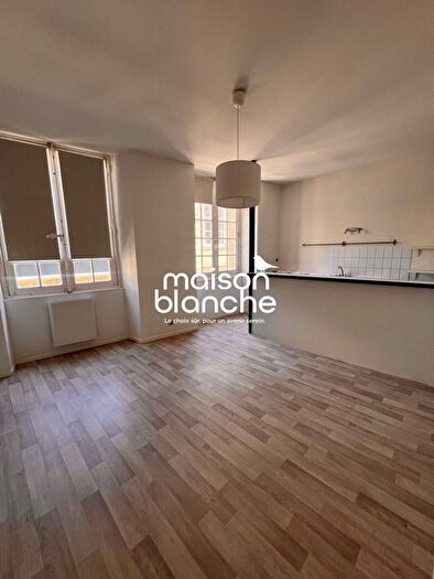 Centre ville, Bordeaux : Appartement 2 pièces à louer