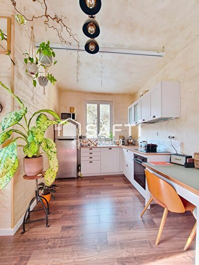 Appartement à vendre - Talloires - 2 pièces - 1 chambre