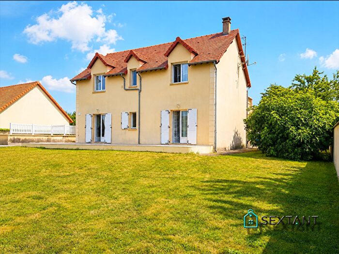 Maison 6 pièces à vendre - Prey