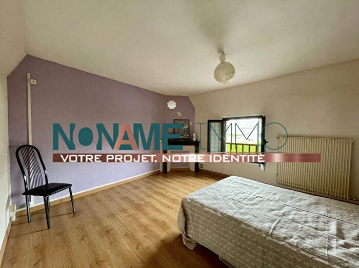 Appartement à vendre - Évreux, Clos-au-Duc, Le Buisson - 5 pièces - 3 chambres