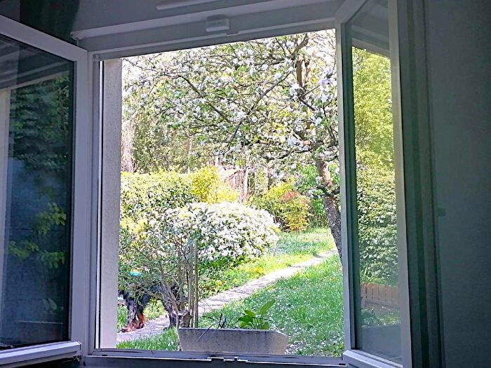 Maison à vendre - Yerres - 4 pièces - 3 chambres