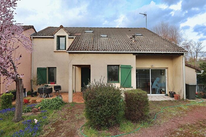 Maison à vendre - Cherisy - 8 pièces - 6 chambres