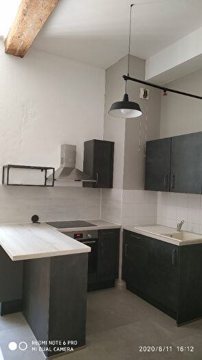 Appartement à louer - Avignon, Palais des Papes, Zone Piétonne - 1 pièce