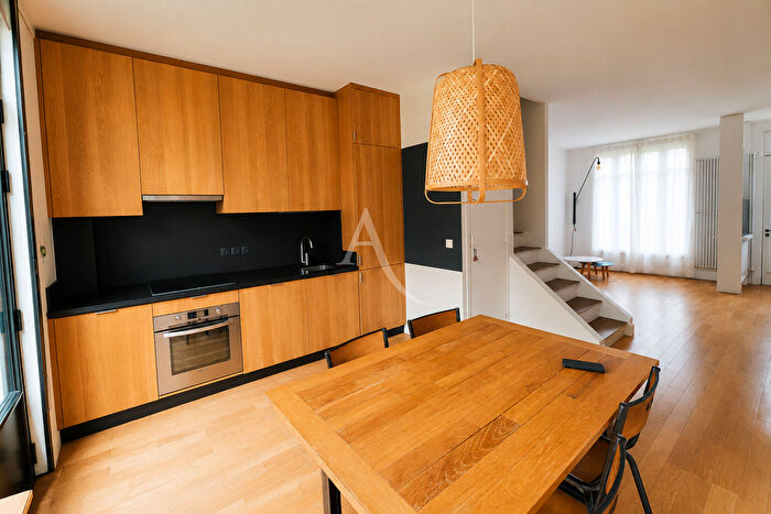 Maison 7 pièces à vendre à Chatou, Est