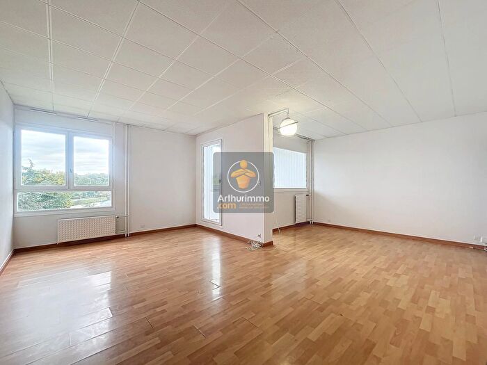 Appartement 5 pièces à vendre à Boissy-Saint-Léger, De Gaulle