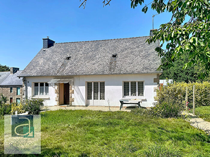 Trédias : Maison 5 pièces à vendre