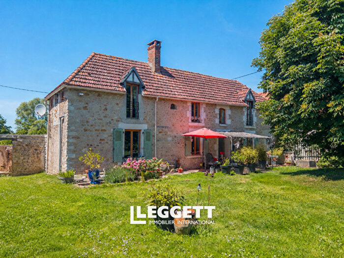 Maison 6 pièces à vendre à Coulonges