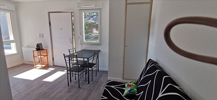 Appartement 1 pièce à louer - Tilleroyes, Besançon