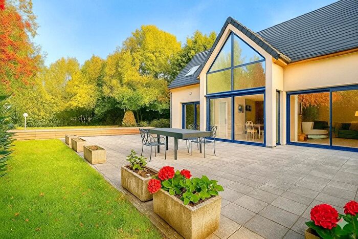 Maison à vendre - Reumont - 5 pièces - 5 chambres