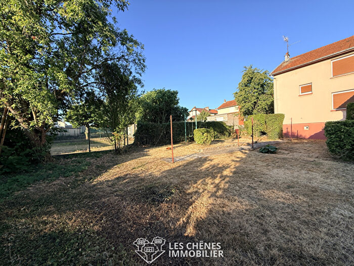 Homécourt : Maison 5 pièces à vendre
