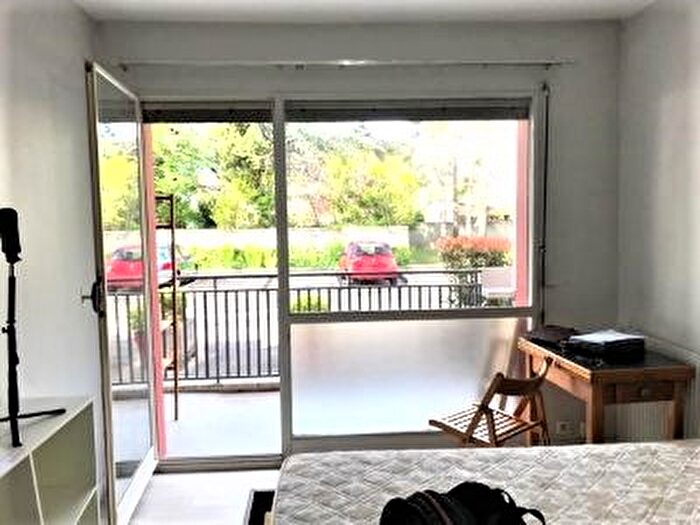 Appartement à louer - Caluire-et-Cuire, Cuire-le-bas, Cuire-le-Haut - 1 pièce - 1 chambre