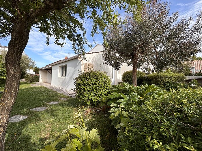 Maison 4 pièces à vendre - Château-dOlonne, Nouettes, Vivier, Bois de la Rudelière