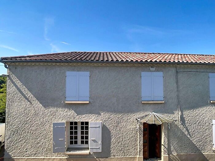 Maison 4 pièces à vendre à Auch, Zone dactivité Sud