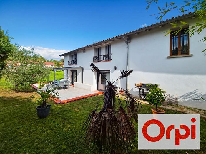 Maison à vendre - Castelnau-dEstrétefonds - 7 pièces - 6 chambres