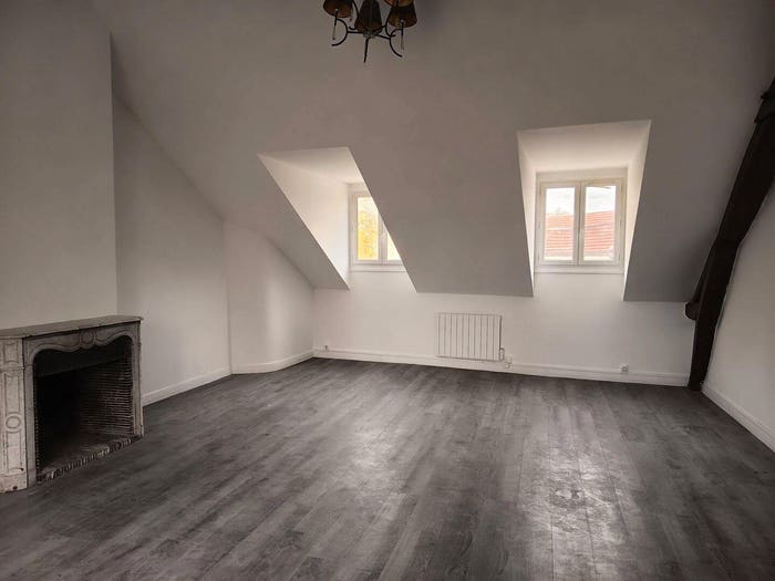 Quartier-Ancien-Glaises, Saint-Michel-sur-Orge - Appartement 3 pièces à louer