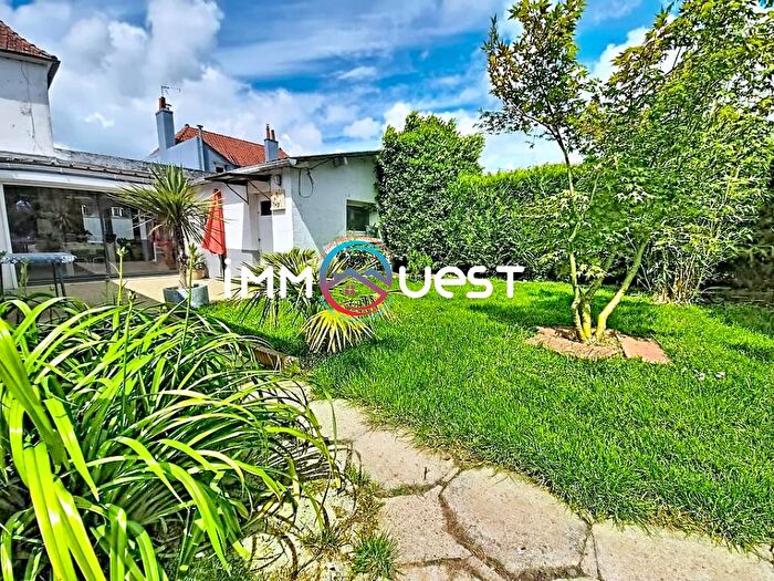 Fruges : Maison 4 pièces à vendre