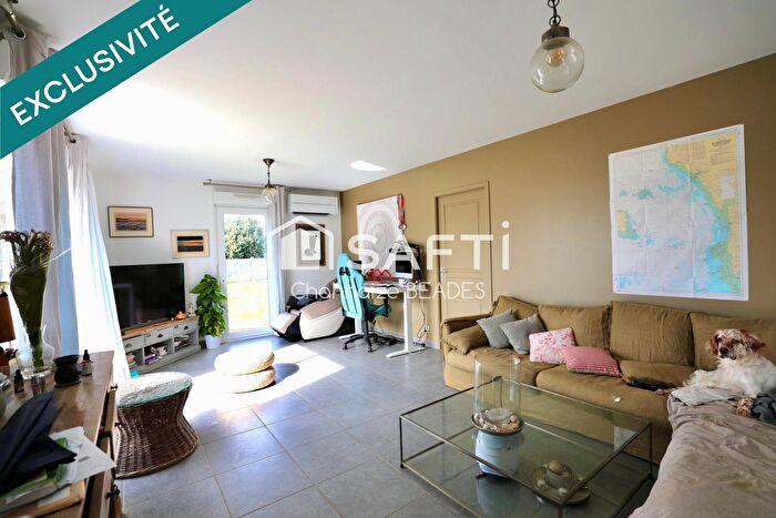 Maison à vendre - Barneville-Carteret - 4 pièces - 3 chambres