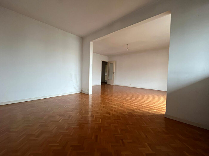 Appartement 4 pièces à Besançon, Montrapon, Fontaine Ecu, Montboucons, Montjoux, à vendre