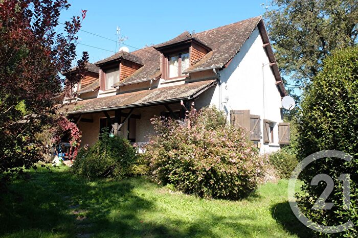 Maison à vendre - Cuzance - 4 pièces - 3 chambres