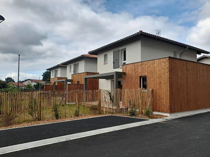 Maison 4 pièces à louer - Seignosse