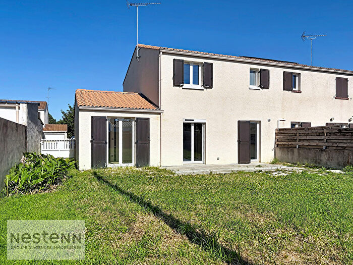 Maison 5 pièces à Challans, Saint Dominique, Route des Sables d'Olonne, à vendre