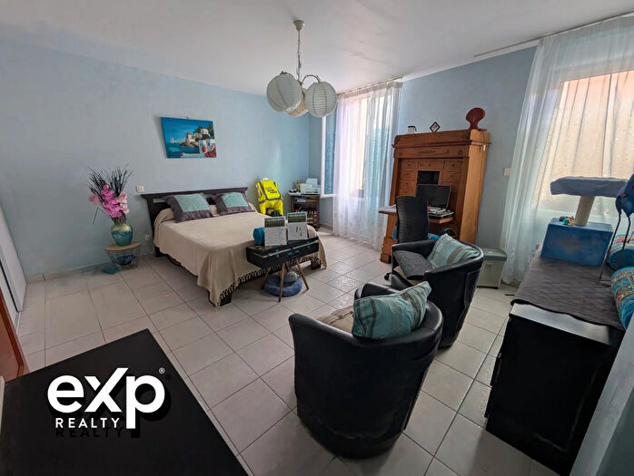 Maison à vendre - Bessan - 4 pièces - 2 chambres