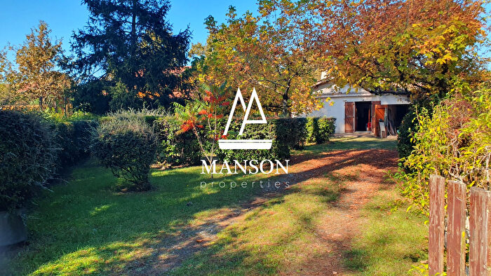 Maison à vendre - Lège-Cap-Ferret - 5 pièces - 4 chambres