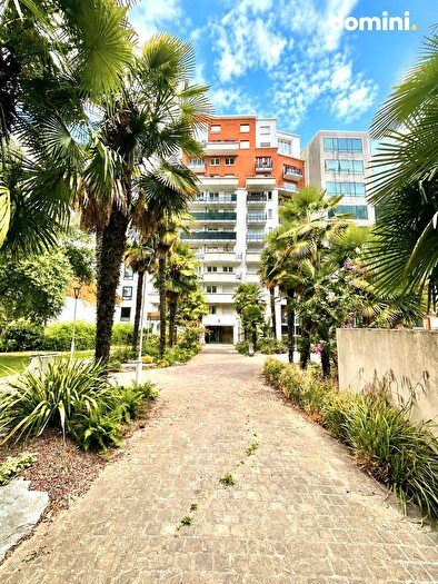 Appartement 4 pièces à Montrouge, Le vieux Montrouge, à vendre
